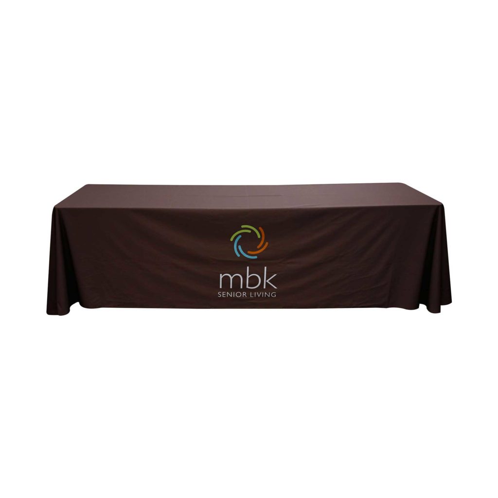 Table Throws Full Color Archives - Irvine Printing & Displays