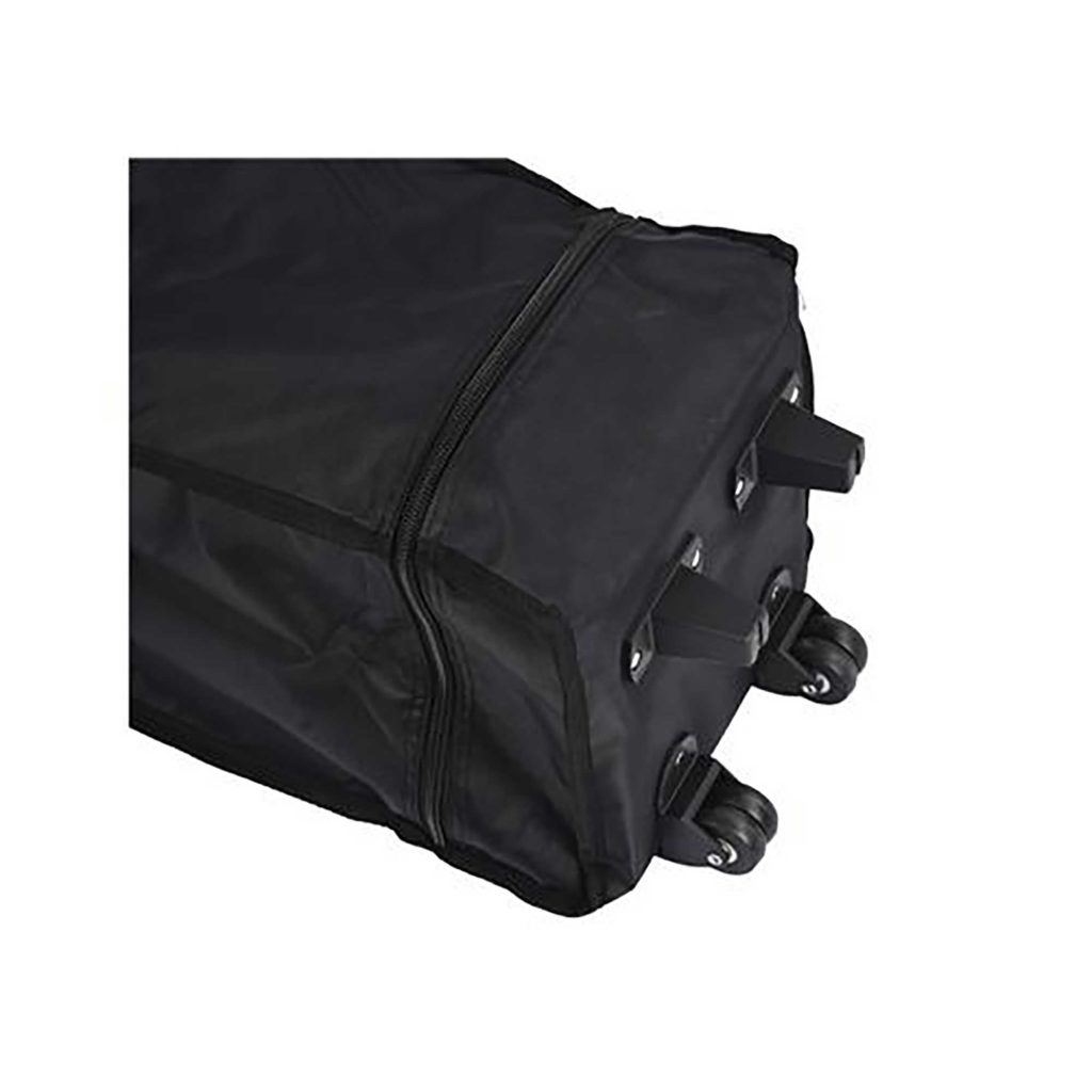 Canopy Carry Bag With Wheels | Irvine Orange County Ca