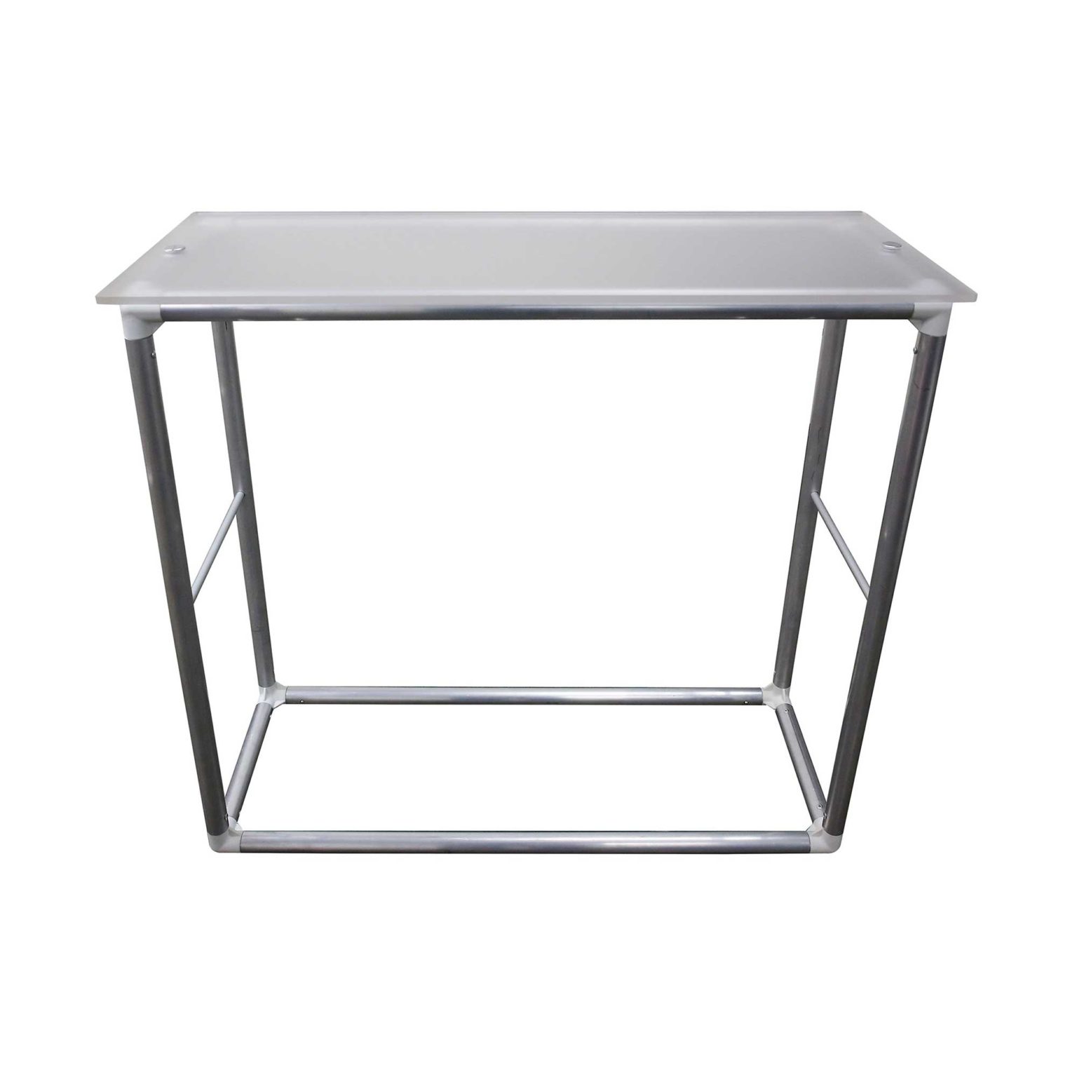 Snap Frame Fabric Counter Frame Only - Irvine Printing & Displays