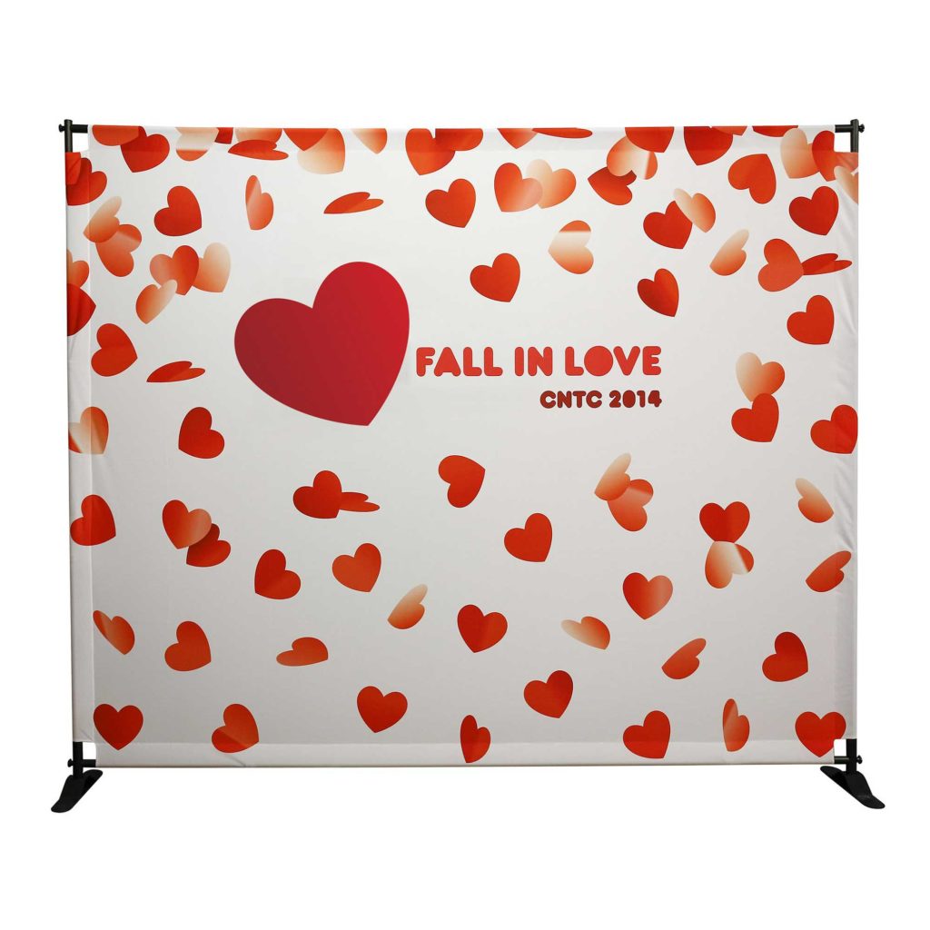 Step & Repeat / Backdrop Printing | Irvine Orange County Ca