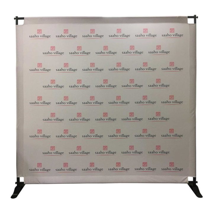 Step & Repeat / Backdrop Printing | Irvine Orange County Ca
