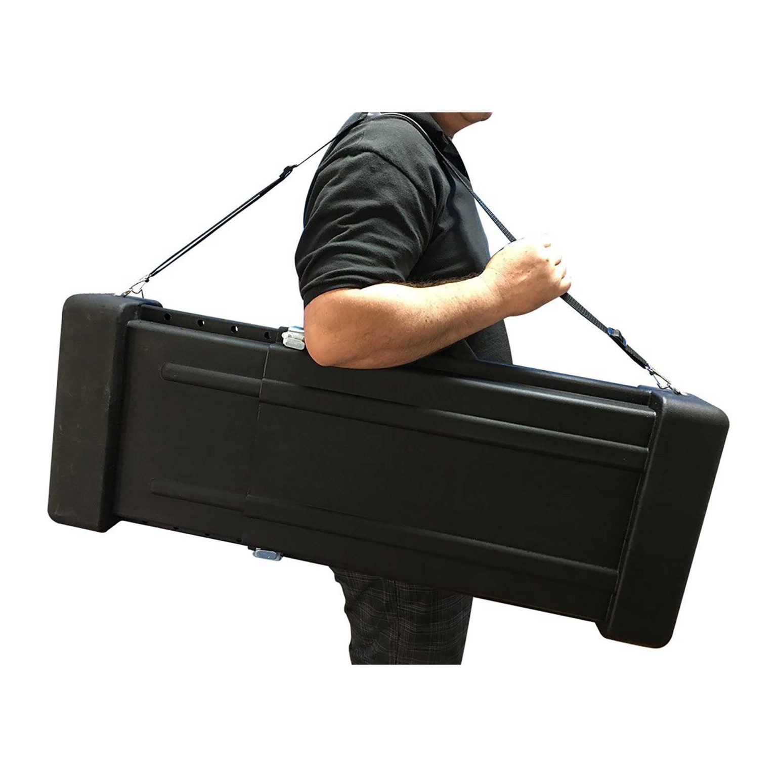 OCB Banner Stand Hard Case Small