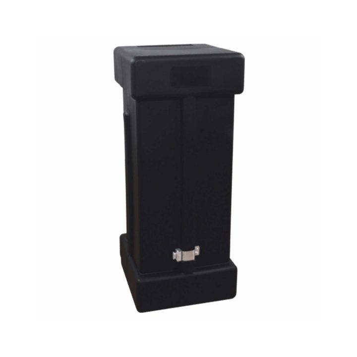 OCE Expandable Banner Stand Hard Case Big - Irvine Printing & Displays