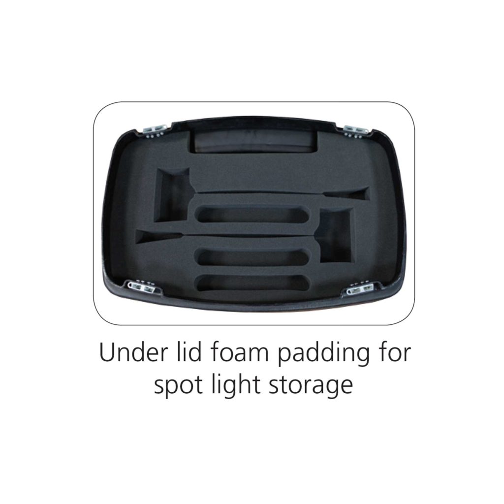 Display Case | Tradeshow Display Accessories | Irvine Orange County Ca