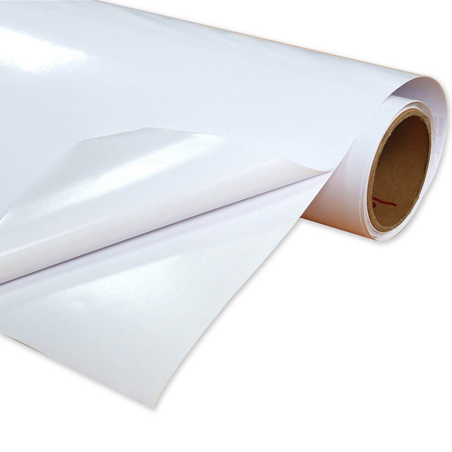 Adhesive Vinyl Sticker - Irvine Printing & Displays