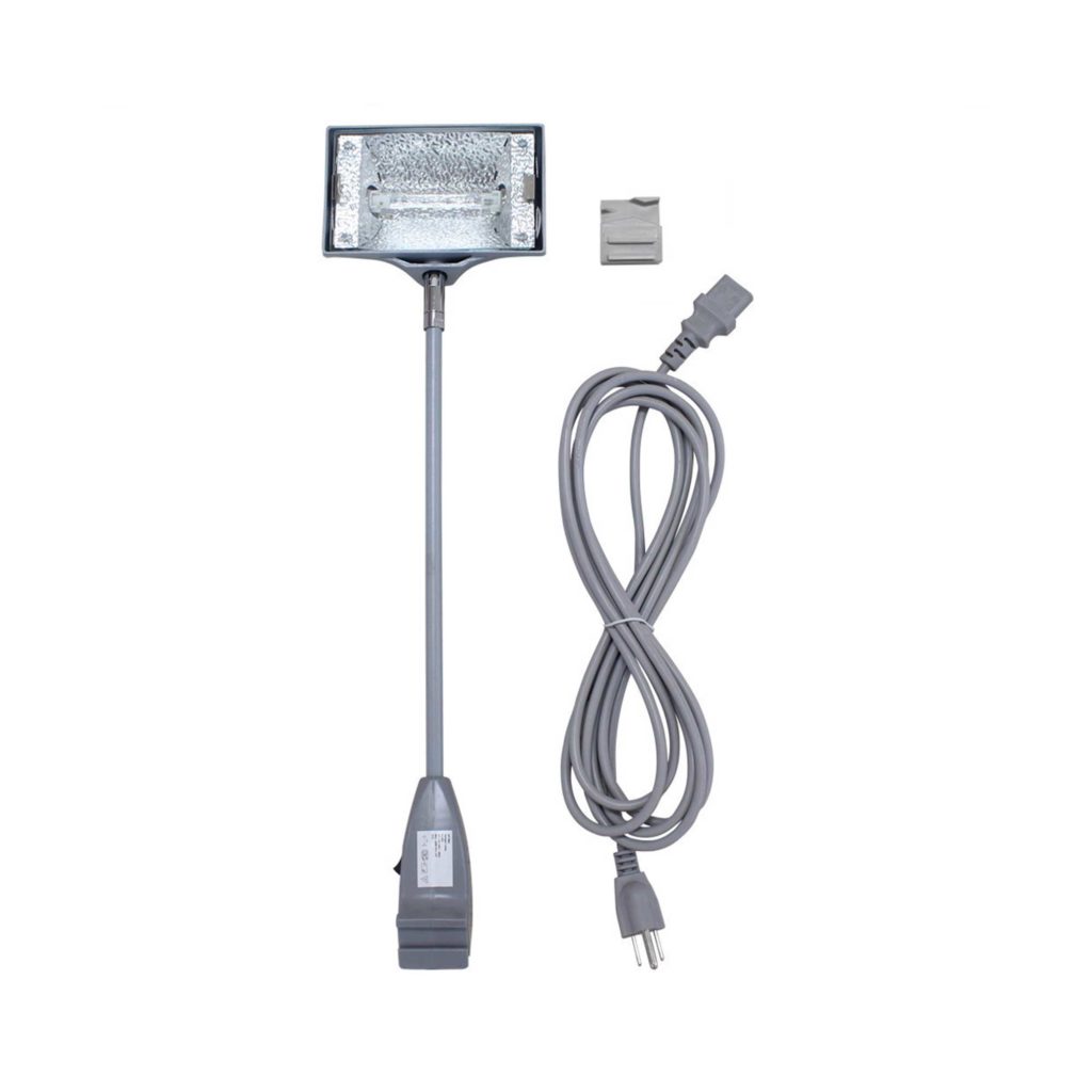 Pop Up Display LED Light