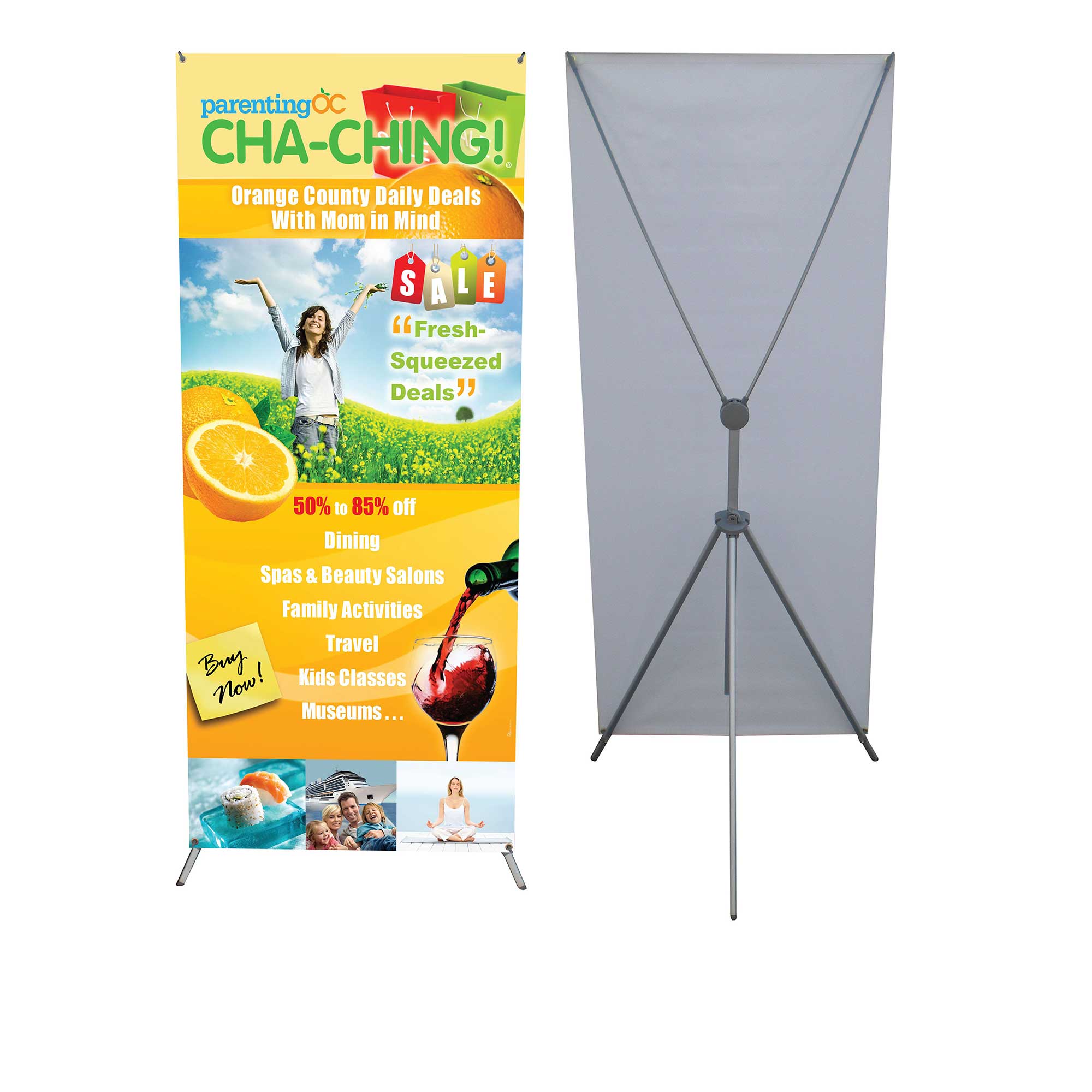 Large Format Printing Archives - Irvine Printing & Displays