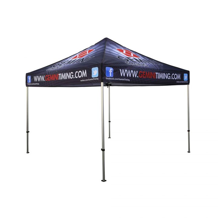 Custom Canopy Printing | Irvine Orange County Ca